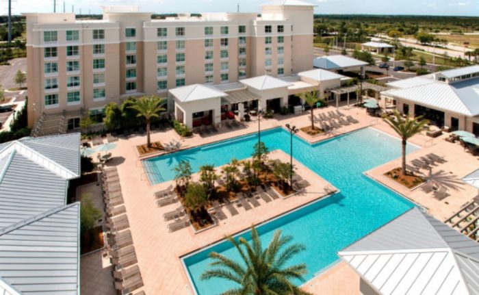 Flamingo Crossings Town Center Shops and Restaurants Revealed ...