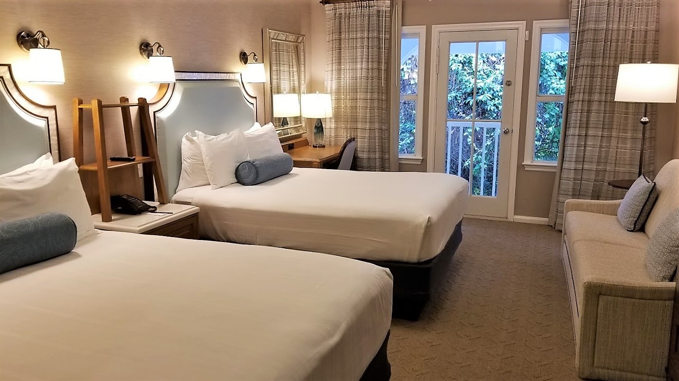 How to Get Some Sleep in a Disney World Hotel Room | TouringPlans.com Blog