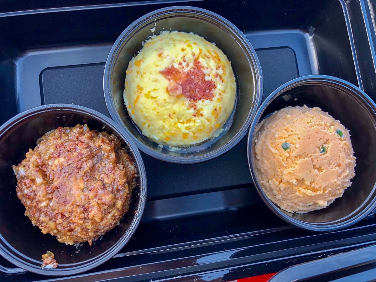 REVIEW – A Fantastic Dinner From Yacht Club’s Ale and Compass To Go ...