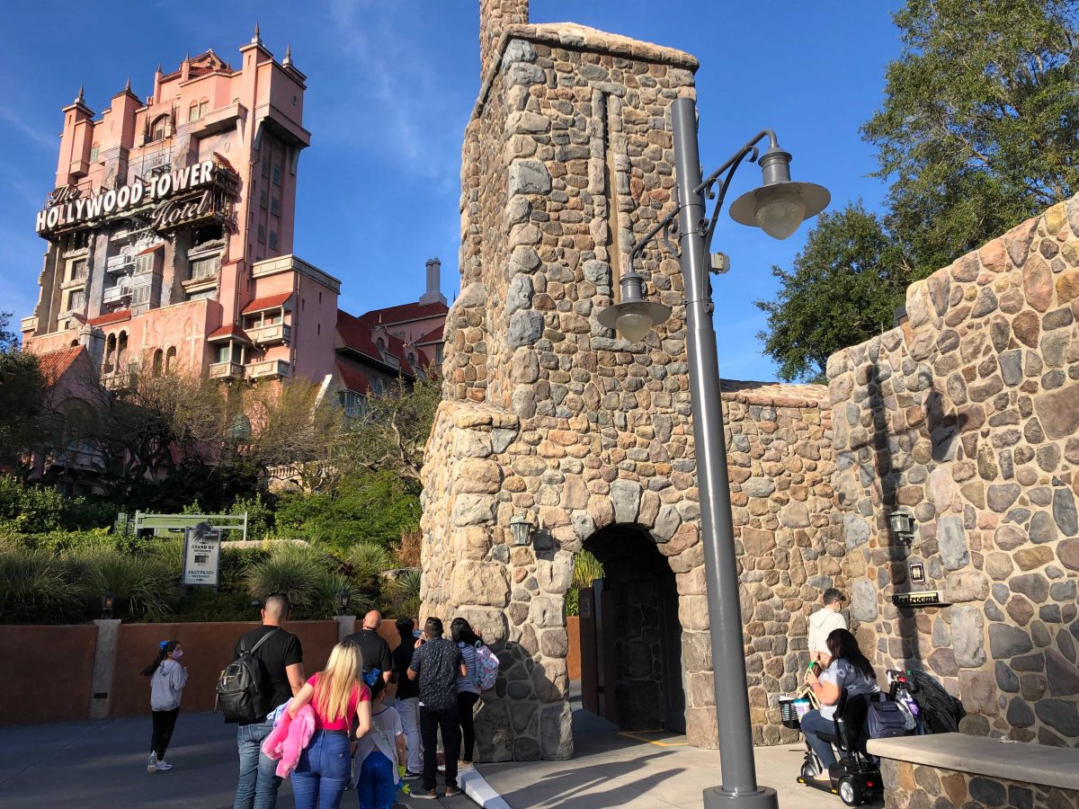 Where Are the Companion Restrooms at Disney’s Hollywood Studios ...