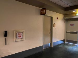 Where Are the Companion Restrooms Located at EPCOT? - Disney by Mark