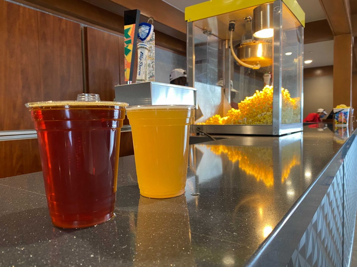 Here’s Some the Best Beers at EPCOT’s International Festival of the ...