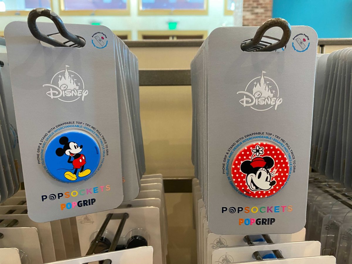 There’s Lots of Ways to Add Magic to Your Phone With These Accessories ...