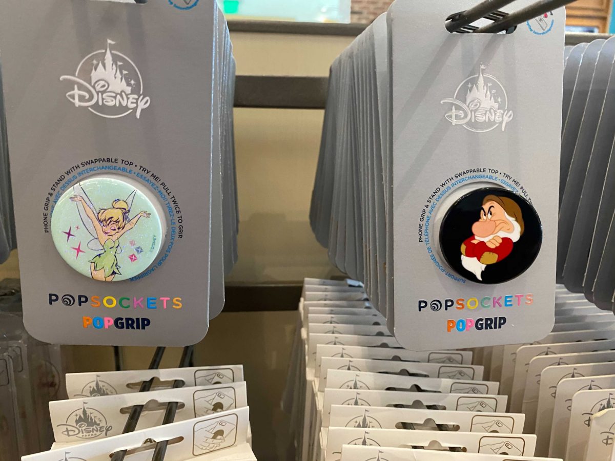 There’s Lots of Ways to Add Magic to Your Phone With These Accessories ...