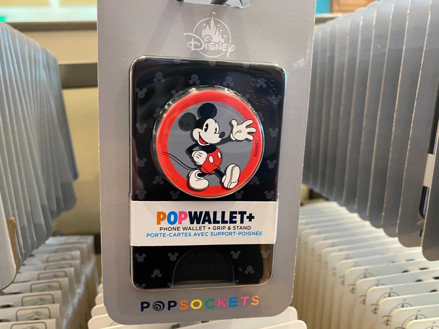 There’s Lots of Ways to Add Magic to Your Phone With These Accessories ...