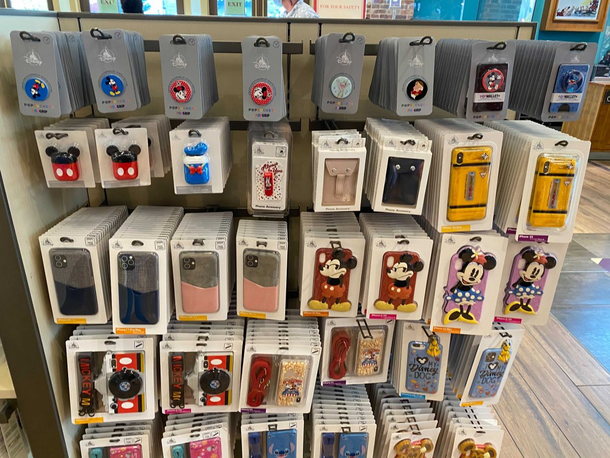 There’s Lots of Ways to Add Magic to Your Phone With These Accessories ...
