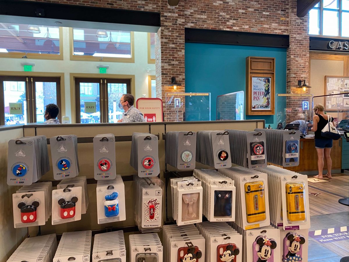 There’s Lots of Ways to Add Magic to Your Phone With These Accessories ...