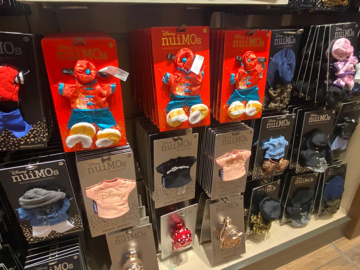 What’s the Big Deal with Disney’s nuiMOs Now Available at Walt Disney ...