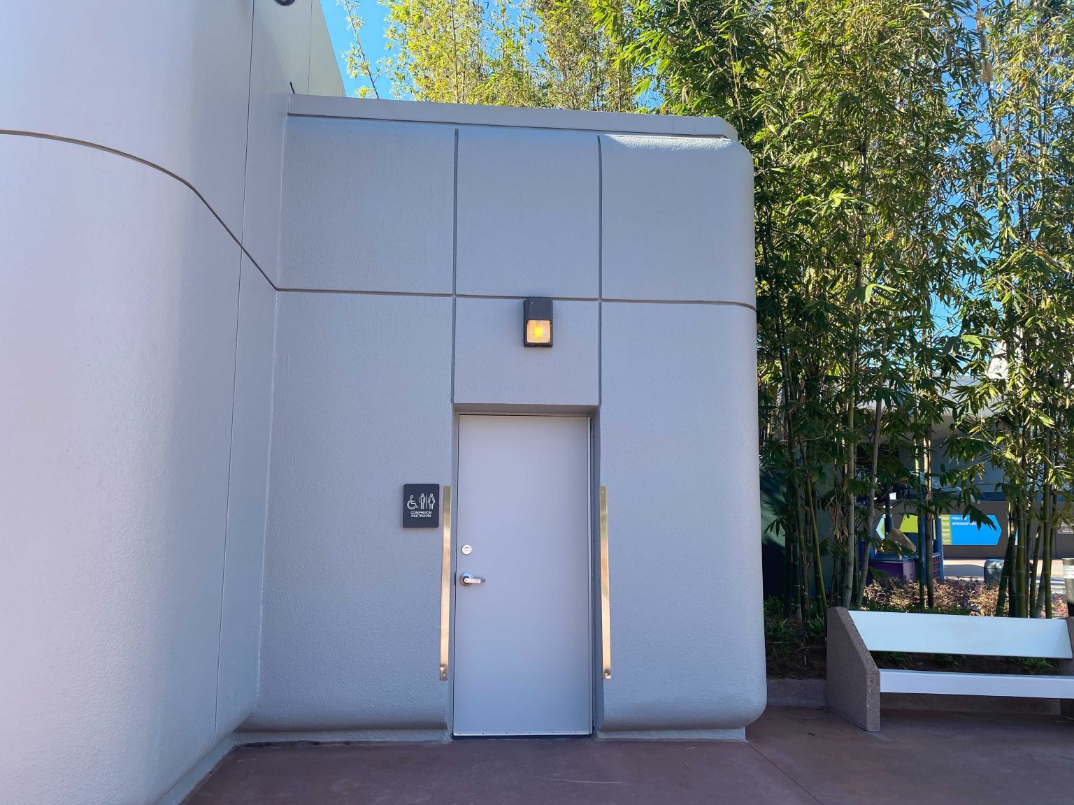 Where Are the Companion Restrooms Located at EPCOT? | TouringPlans.com Blog