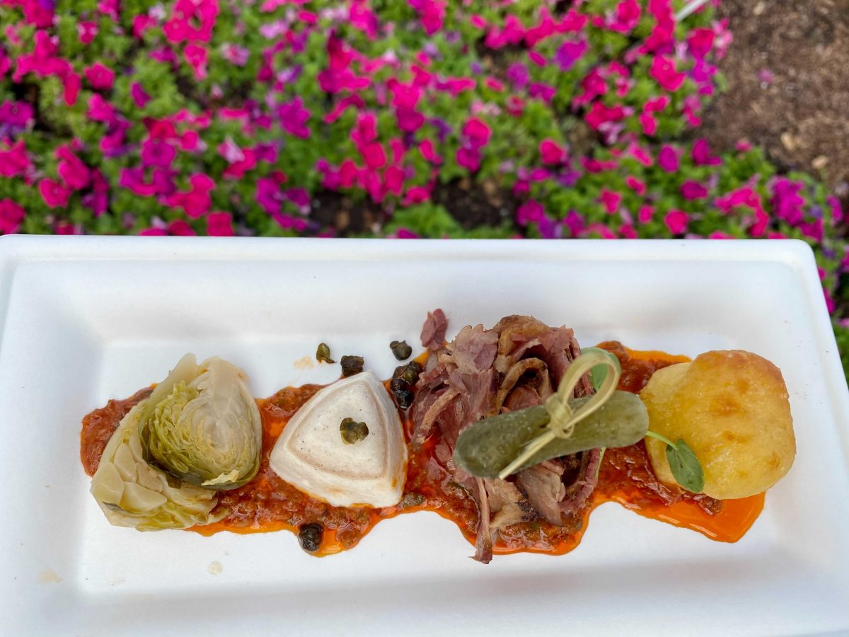 Here’s Why Deconstructed Dish is One of Our Favorite Studio Kitchens of ...