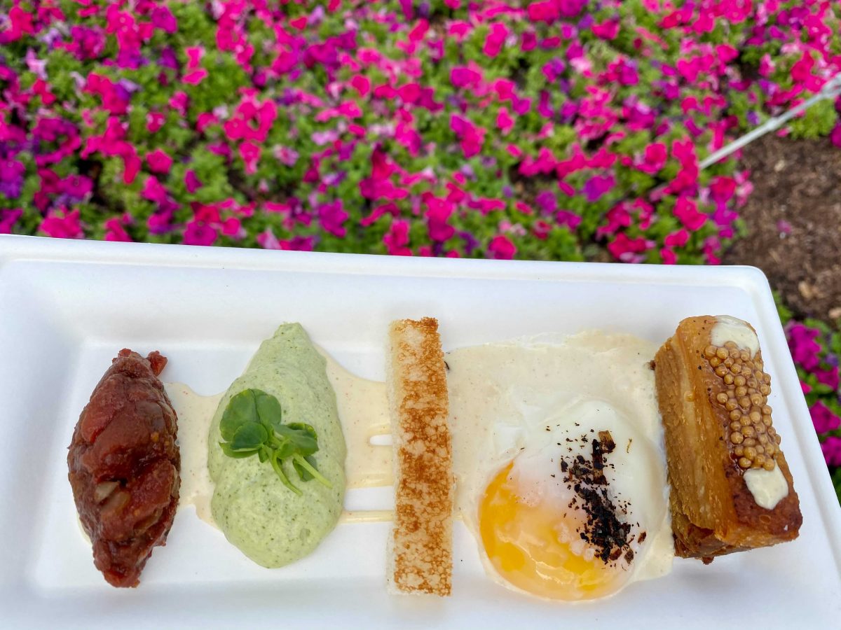 Here’s Why Deconstructed Dish is One of Our Favorite Studio Kitchens of ...