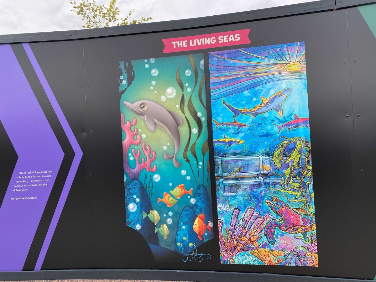 PHOTOS – You’ve GOT to See This New Exhibit at Festival of the Arts ...
