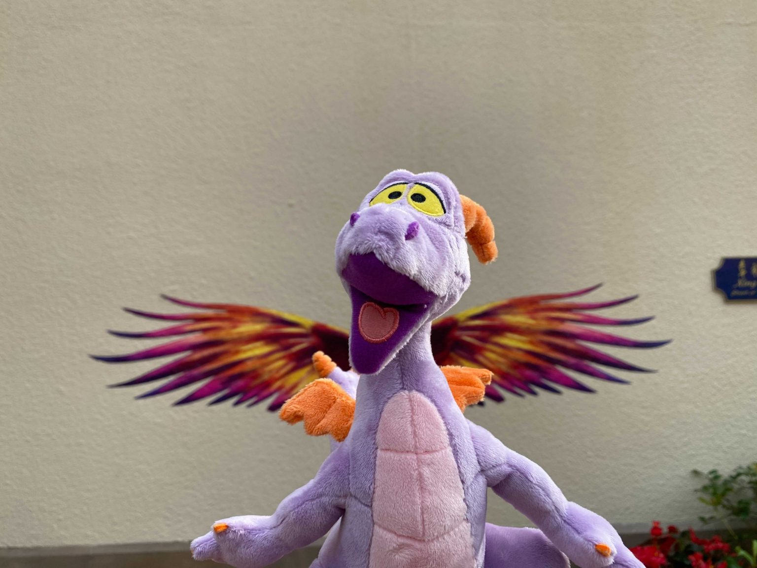 PHOTOS – Disney Character Art Throughout World Showcase for EPCOT ...