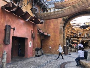 Where Are the Companion Restrooms at Disney’s Hollywood Studios ...