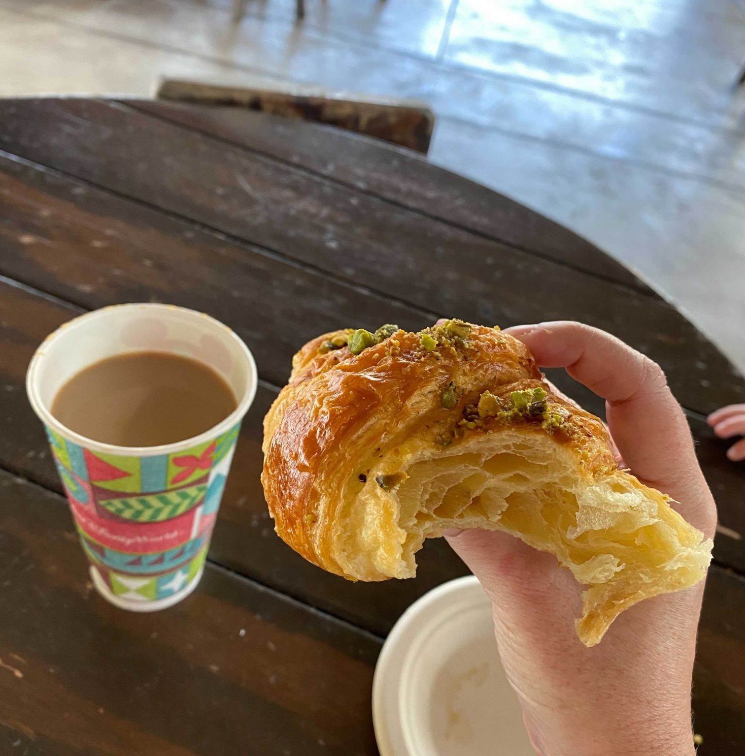 Our Two Favorite Places for a Quick Breakfast at Disney’s Animal ...
