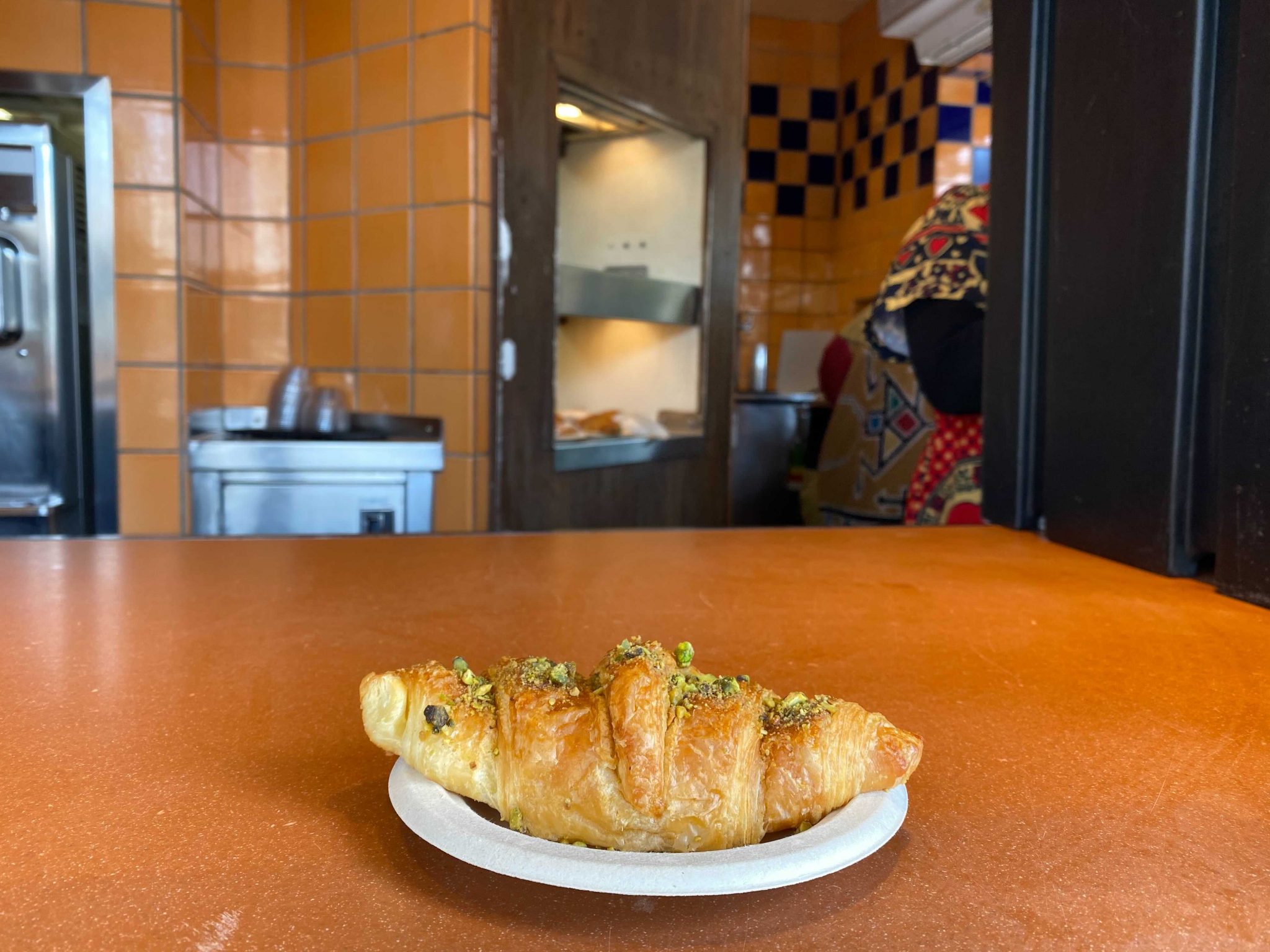 Our Two Favorite Places for a Quick Breakfast at Disney’s Animal ...