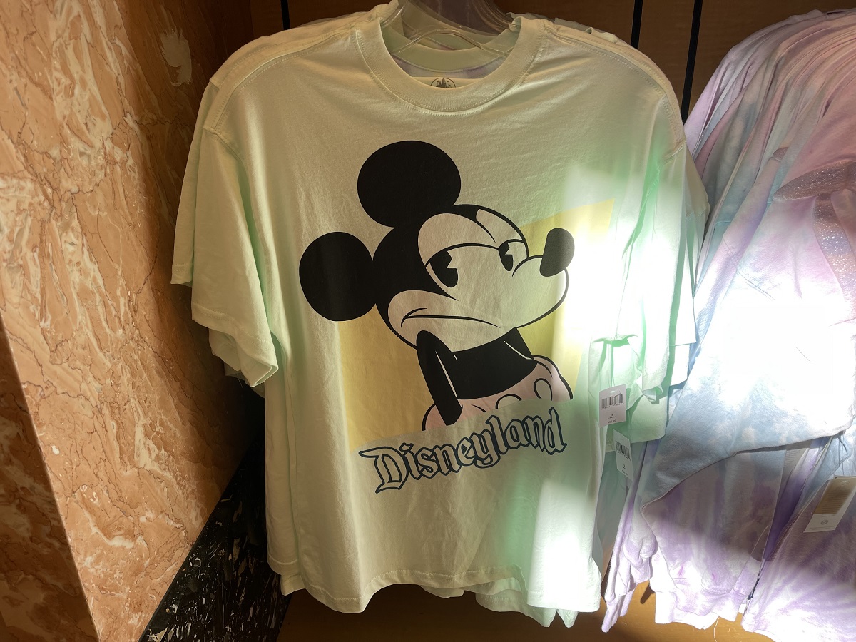 PHOTOS – A Harvest of Spring Merchandise Arrives at Disneyland Resort ...