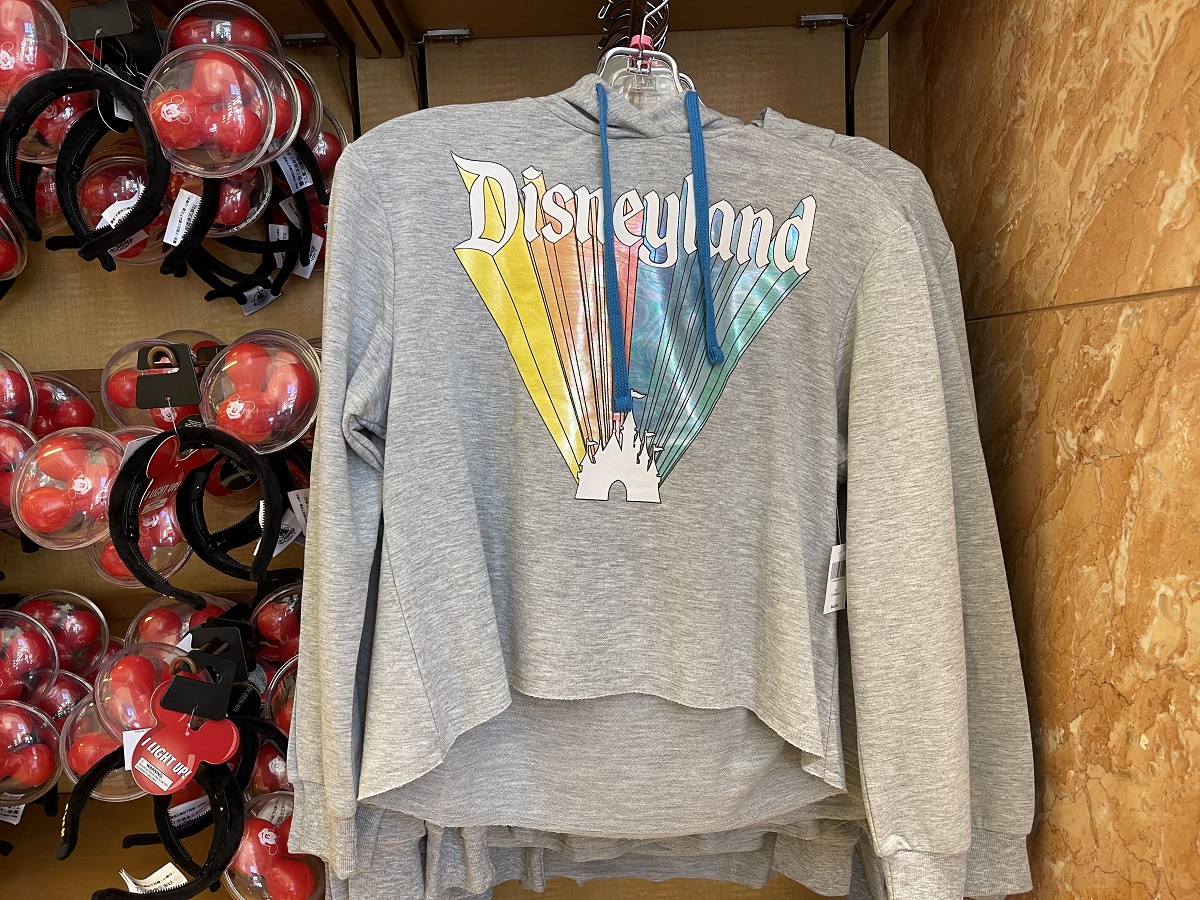 PHOTOS – A Harvest of Spring Merchandise Arrives at Disneyland Resort ...