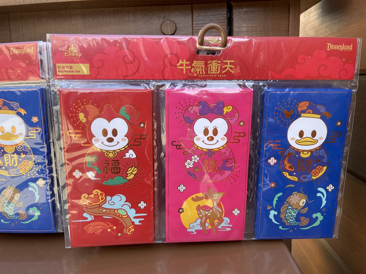 PHOTOS – A Harvest of Spring Merchandise Arrives at Disneyland Resort ...