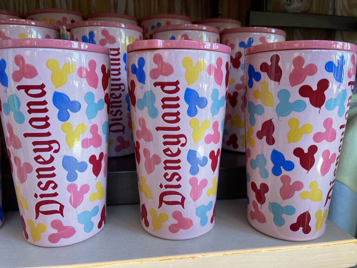 PHOTOS – A Harvest of Spring Merchandise Arrives at Disneyland Resort ...