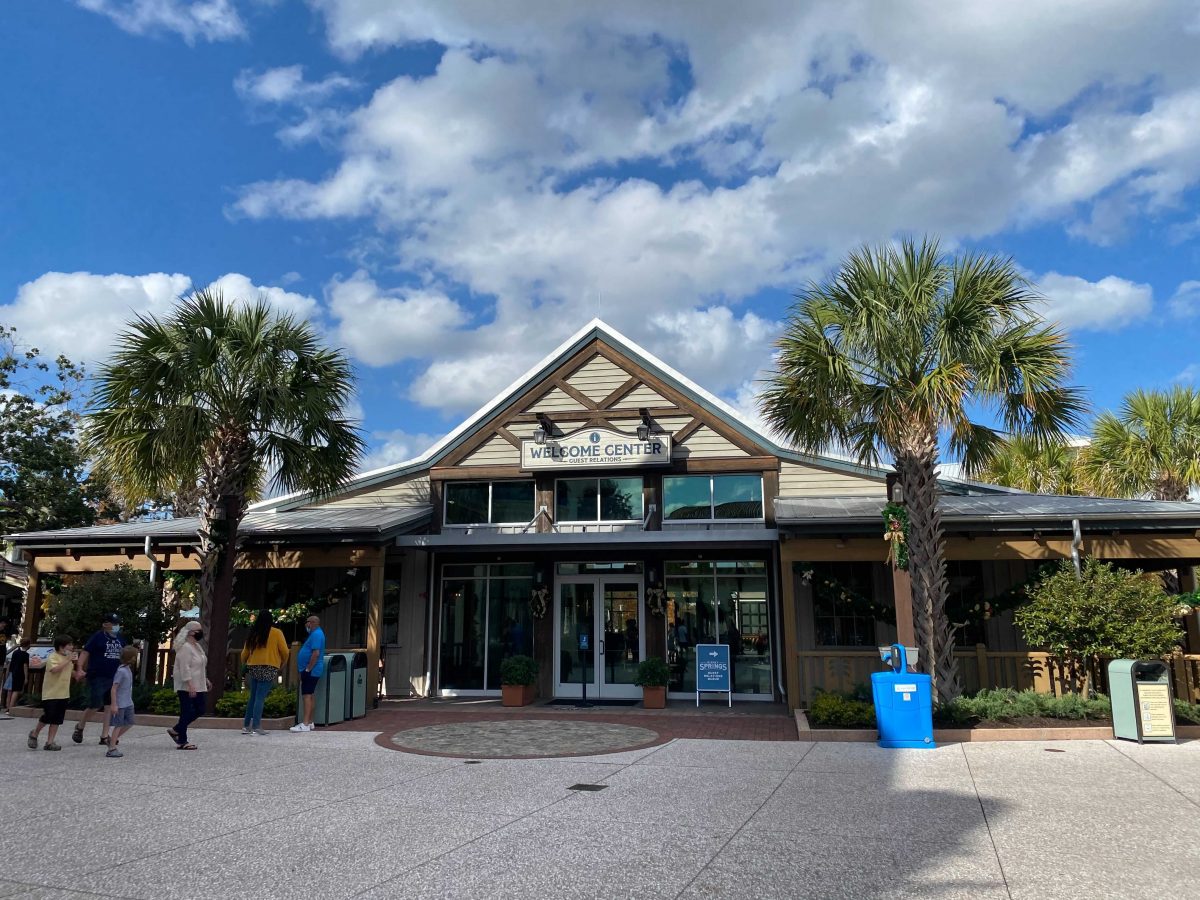 Where Can You Get Help with Walt Disney World Tickets Without Going to ...