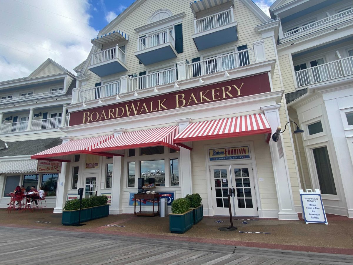 REVIEW – BoardWalk Bakery Kicks Off the New Year with a Bang ...