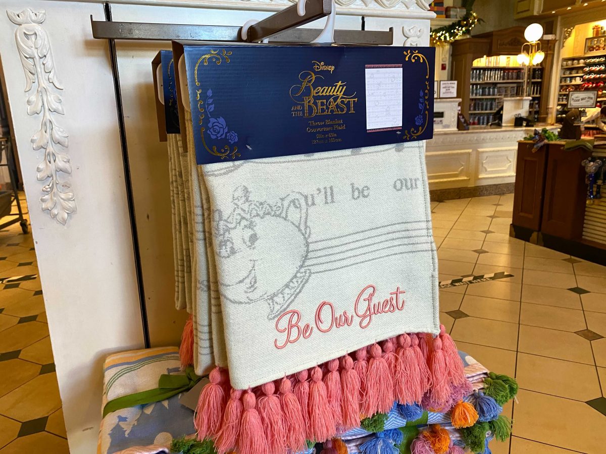 Monday’s Magical Magic Kingdom Merchandise Finds | TouringPlans.com Blog