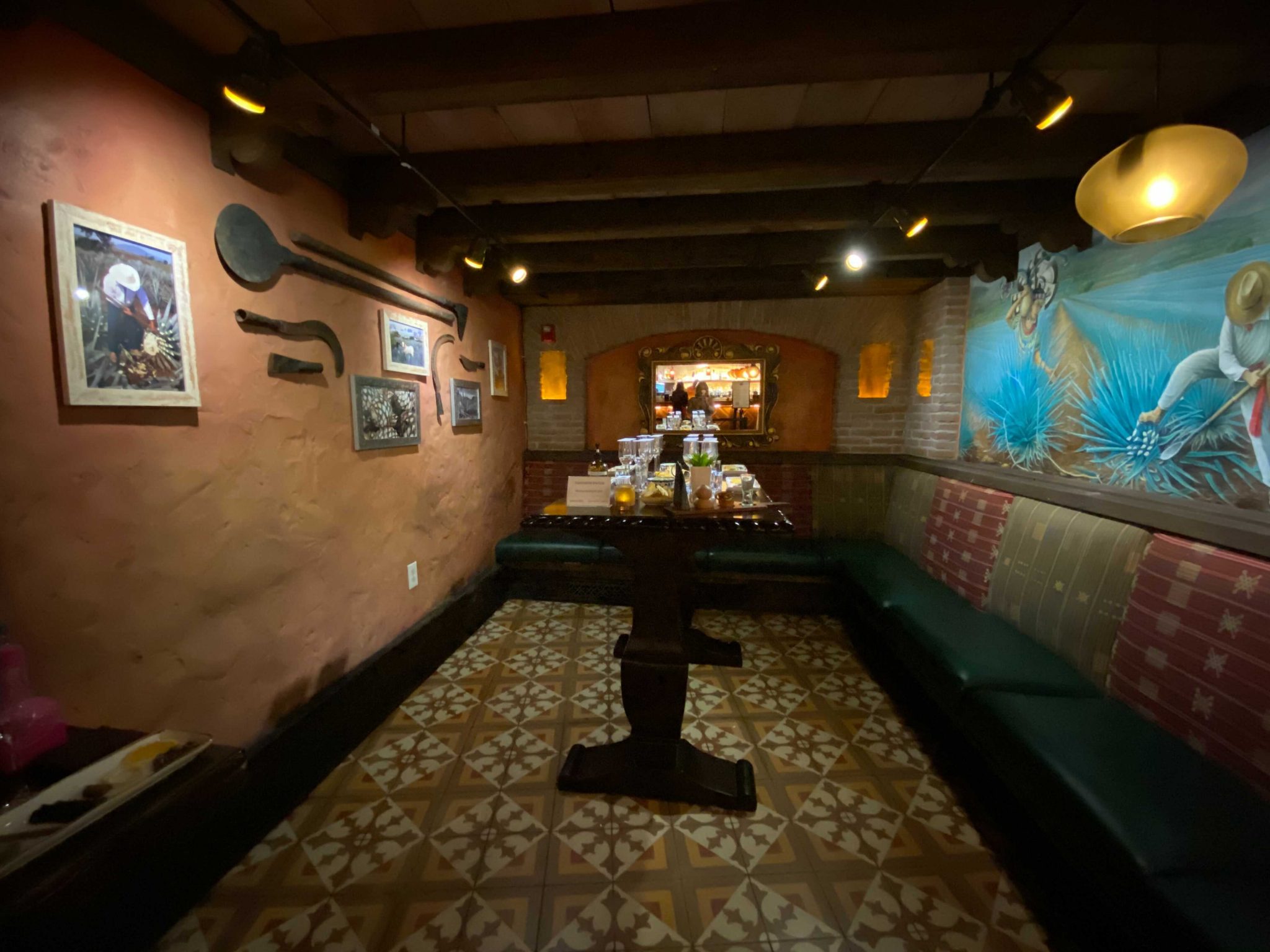 REVIEW – The NEW Agave Experience at La Cava is Exquisite ...