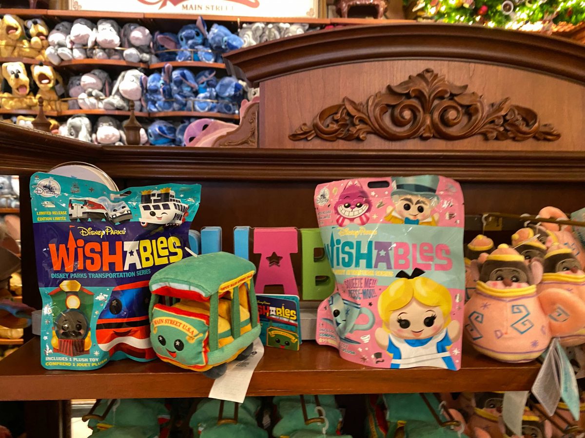 Monday’s Magical Magic Kingdom Merchandise Finds | TouringPlans.com Blog