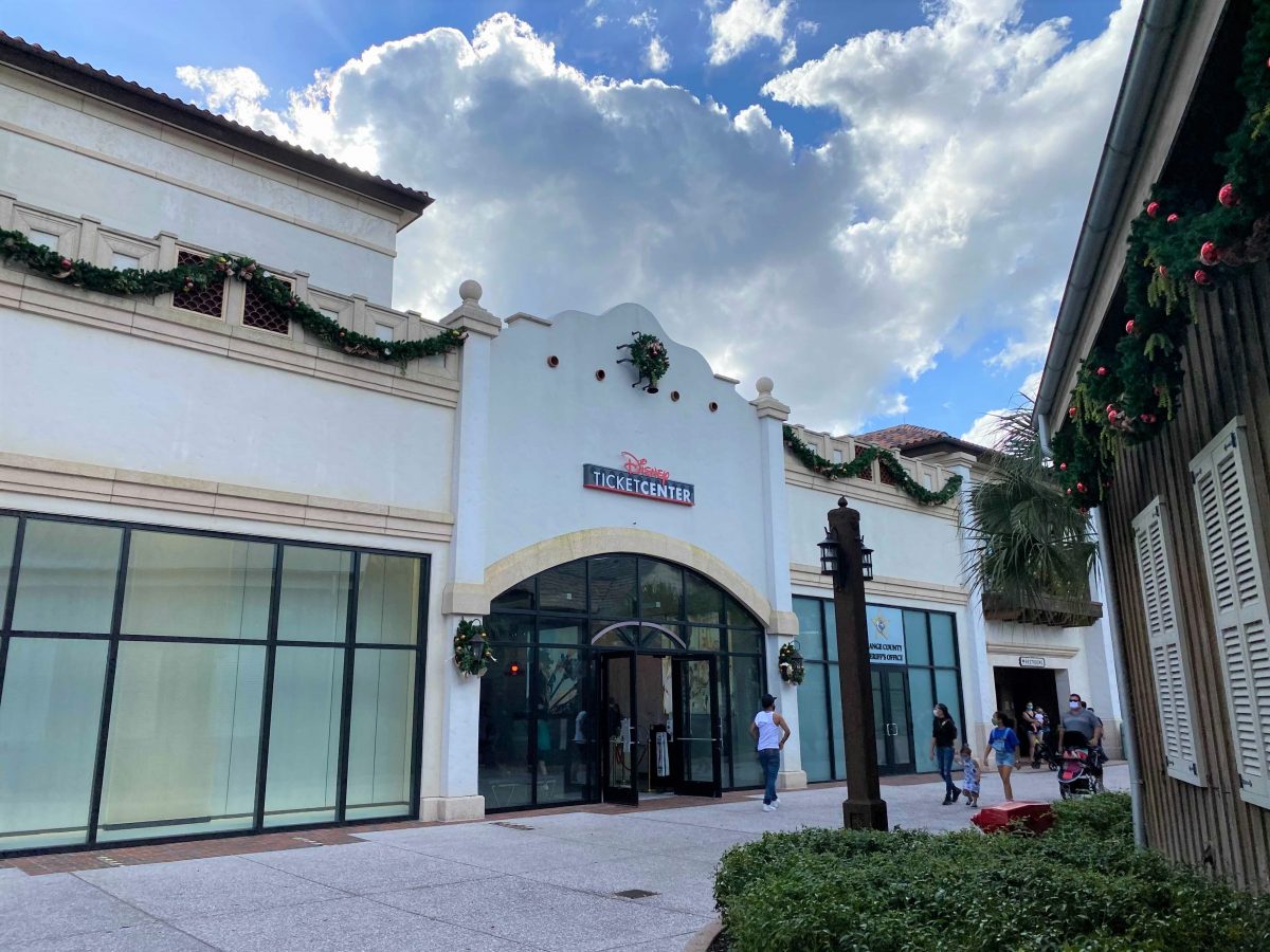Where Can You Get Help with Walt Disney World Tickets Without Going to ...