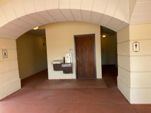 Where Are the Companion Restrooms Located at EPCOT? - Disney by Mark