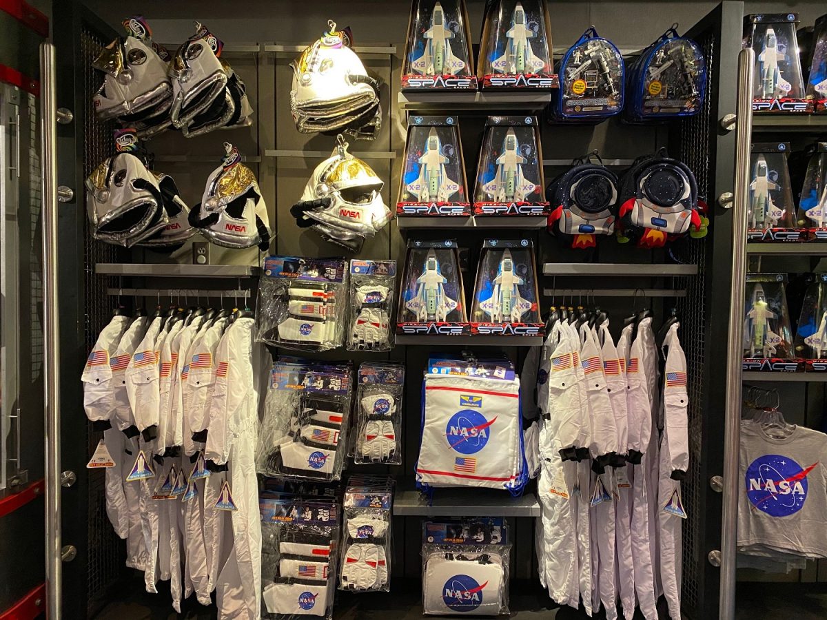 Top 3 Souvenirs at EPCOT - Disney by Mark