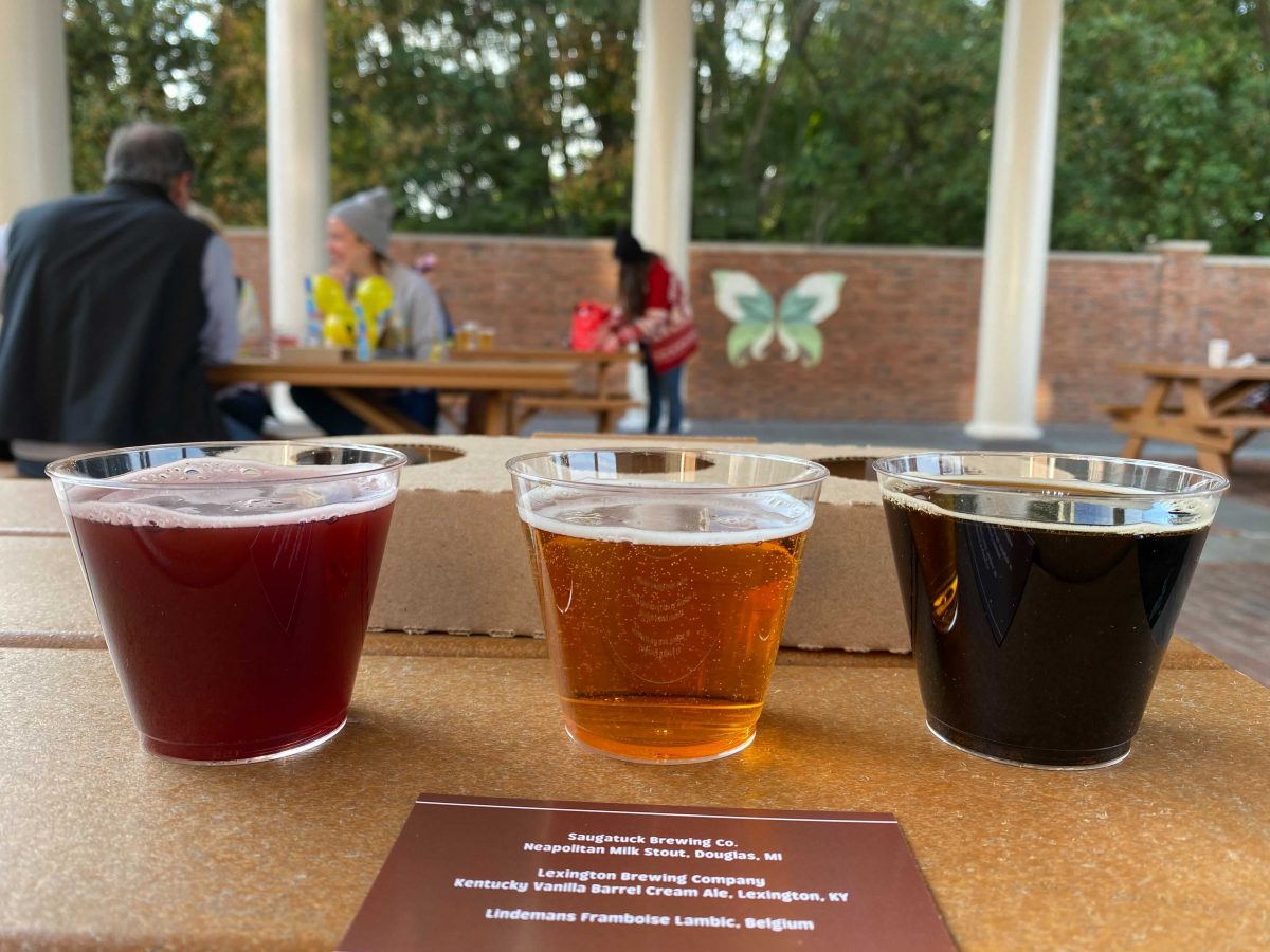 Here’s Some the Best Beers at EPCOT’s International Festival of the ...