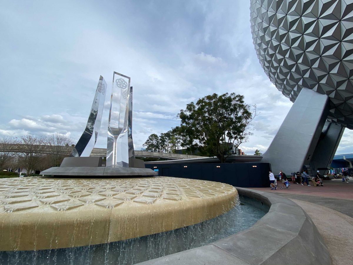 PHOTOS – You’ve GOT to See This New Exhibit at Festival of the Arts ...