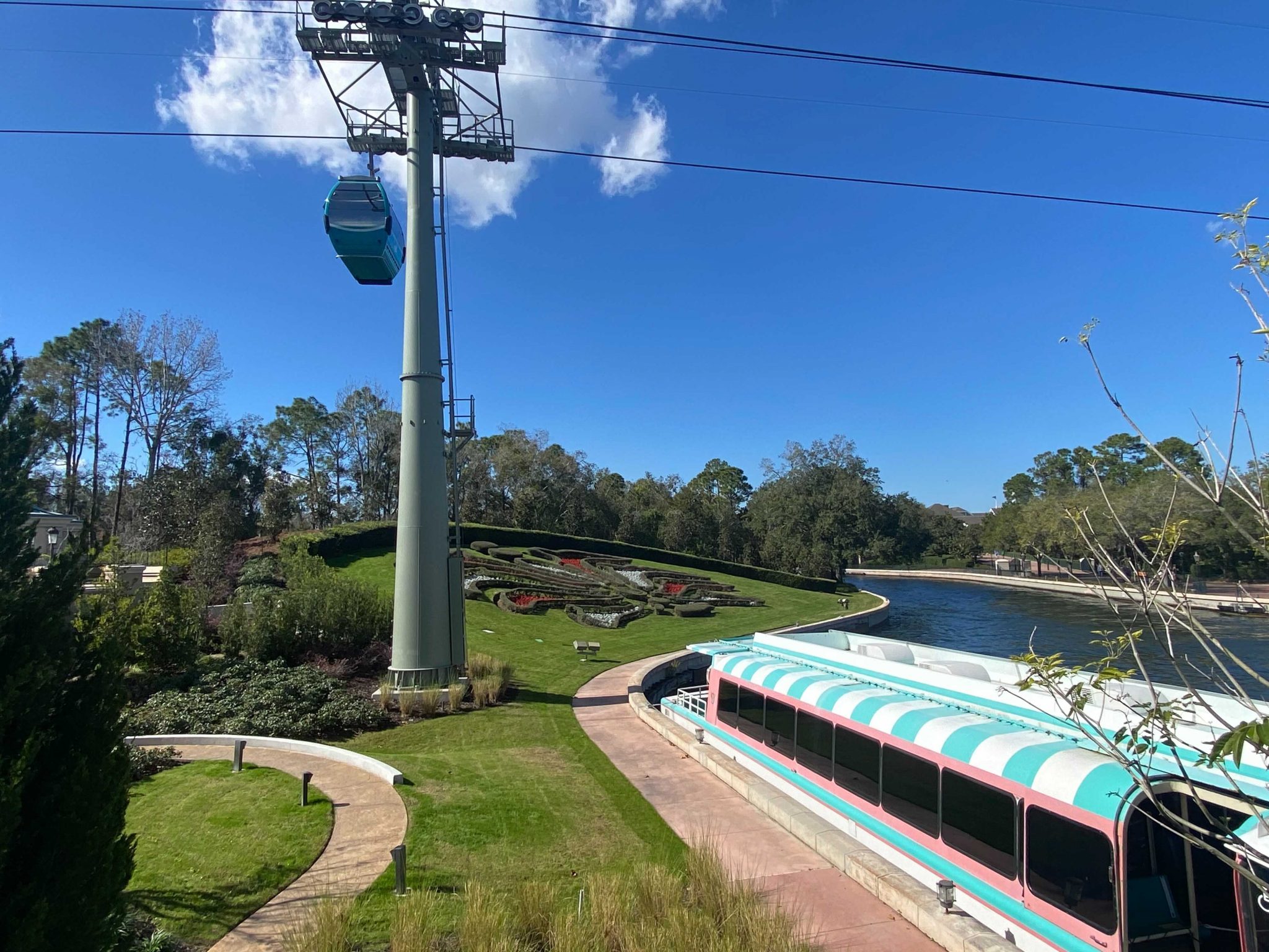 PHOTOS – First Phase of France Pavilion Expansion Opens Today | TouringPlans.com Blog