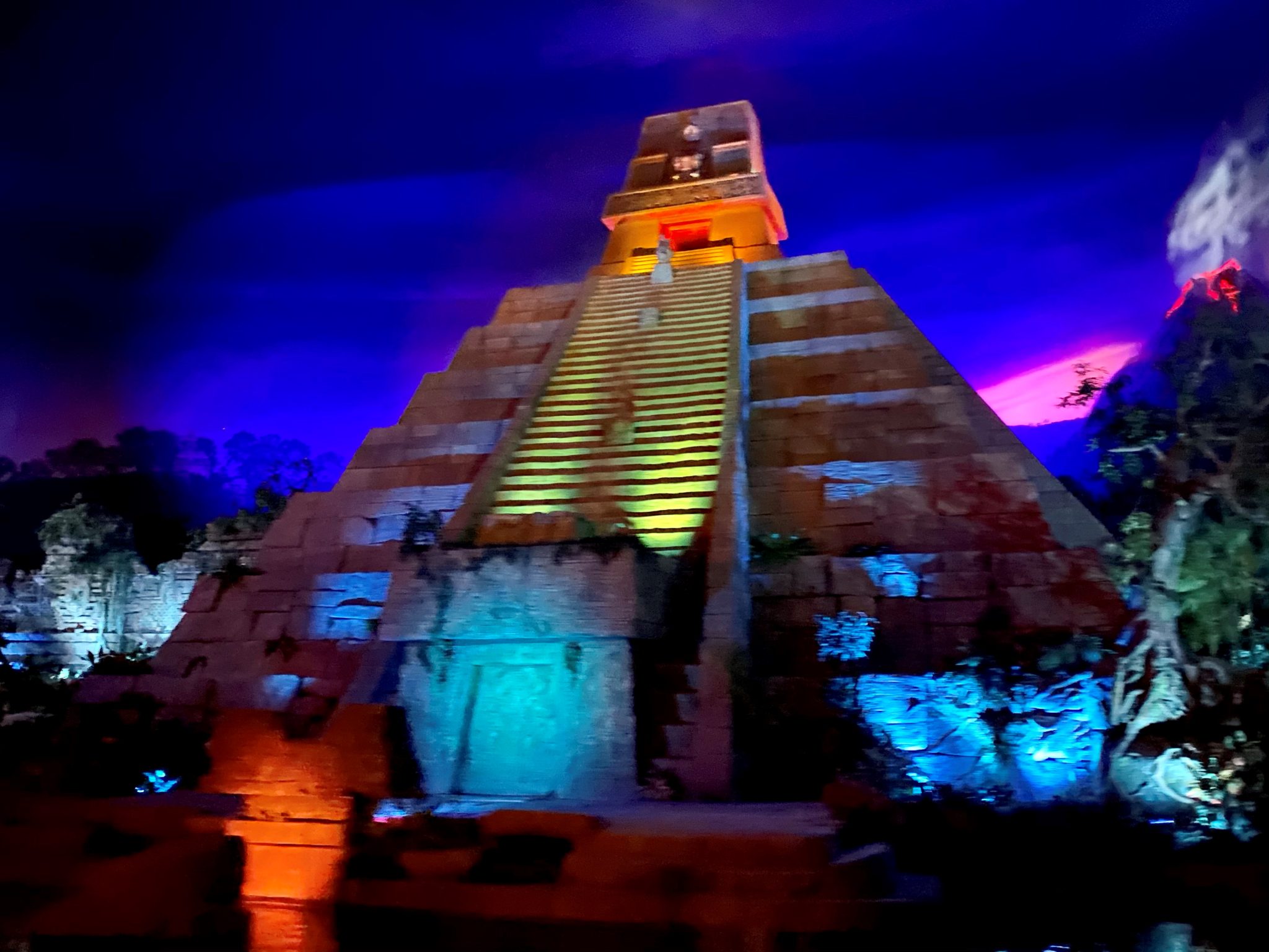 PHOTOS – The Most Romantic Spots at EPCOT | TouringPlans.com Blog