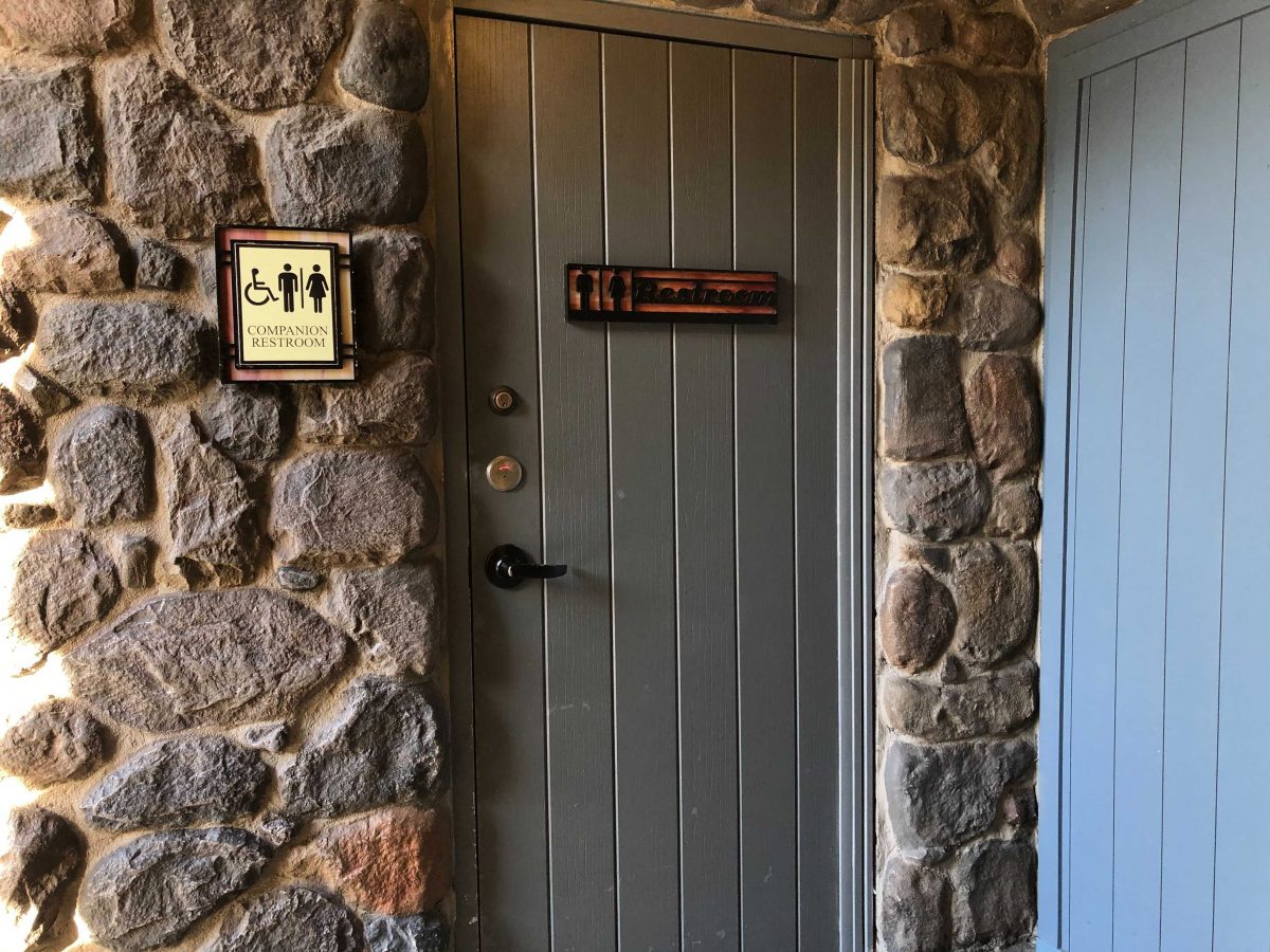Where Are the Companion Restrooms at Disney’s Hollywood Studios ...