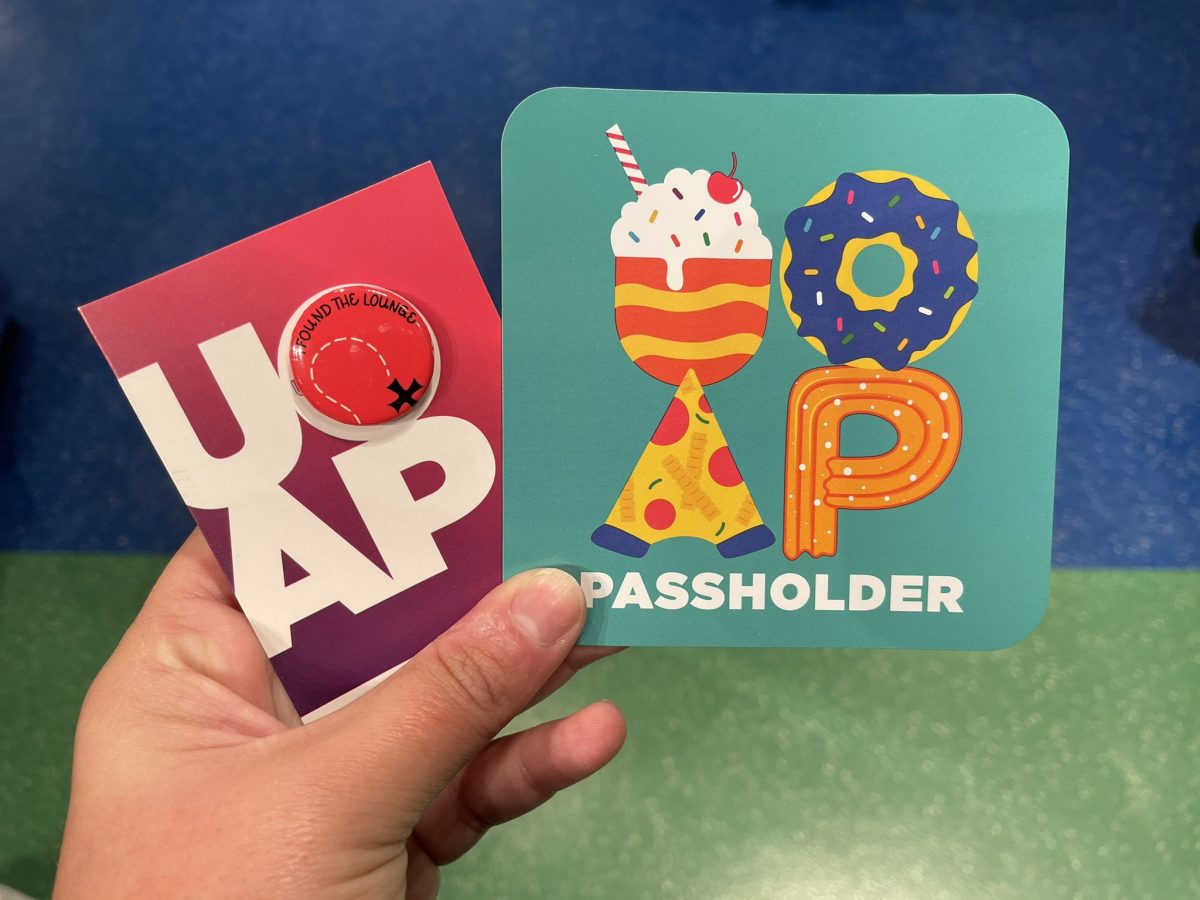 The SATURDAY SIX Looks at What’s New at the Universal Orlando Resort ...