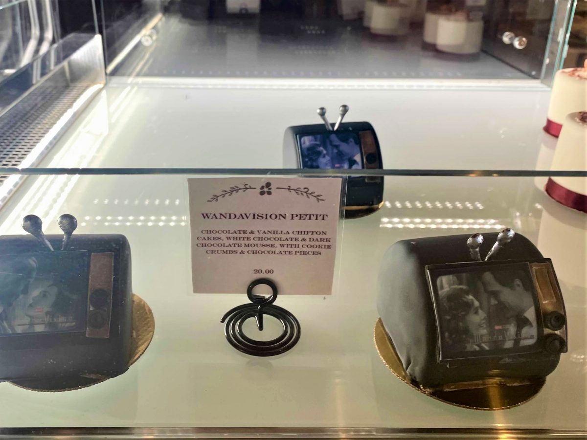 Is the WandaVision Cake at Amorette’s Patisserie Worth the Money ...
