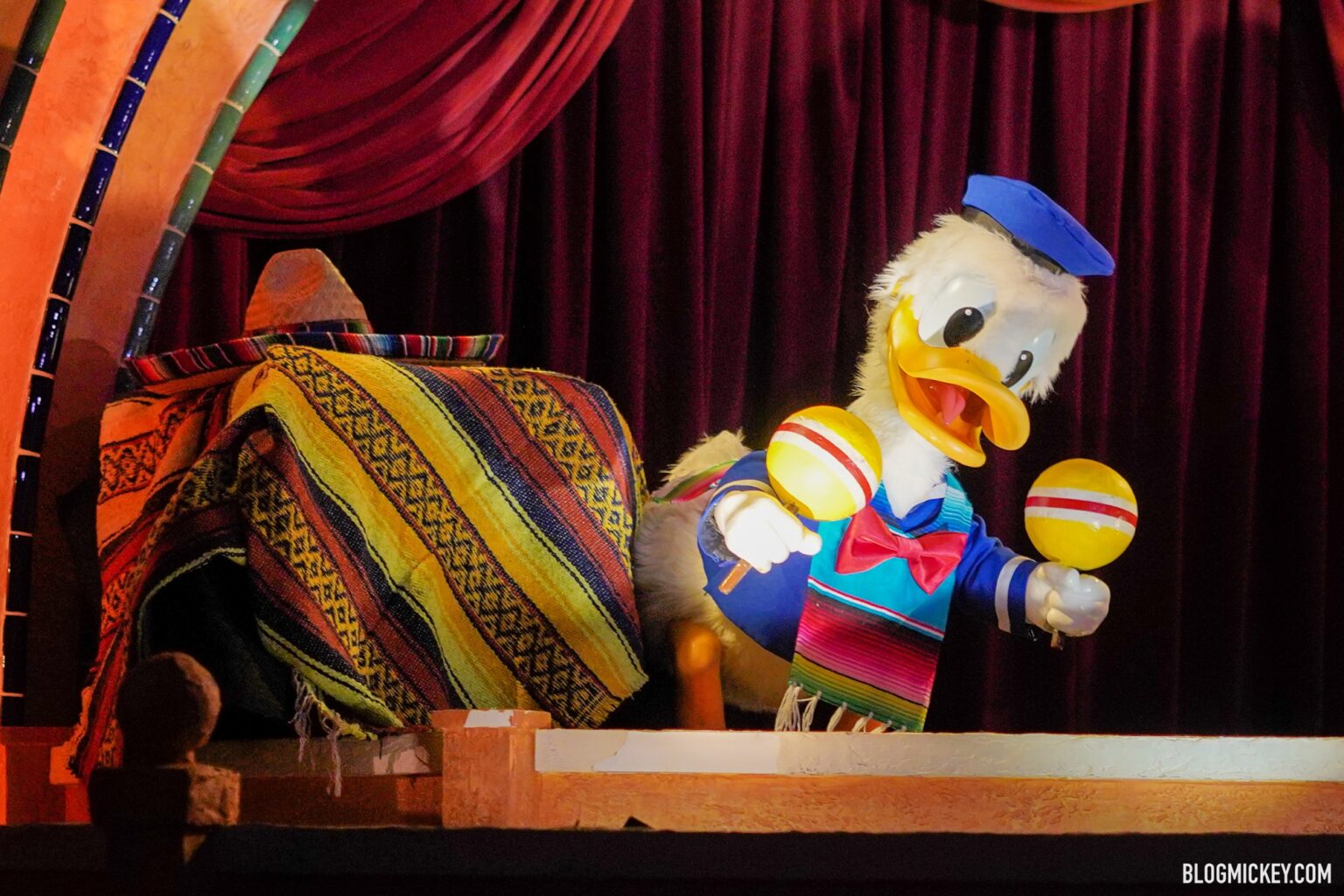 SATURDAY SIX Presents: The 2021 Theme Park Turkeys of the Year ...