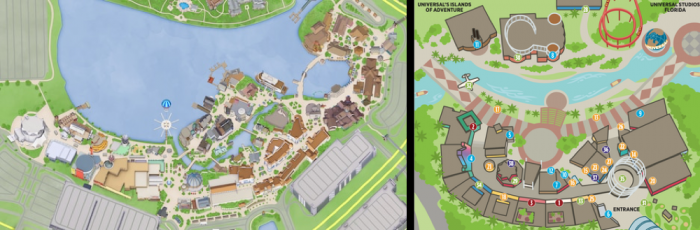 Getting to Know Universal – CityWalk Orlando | TouringPlans.com Blog