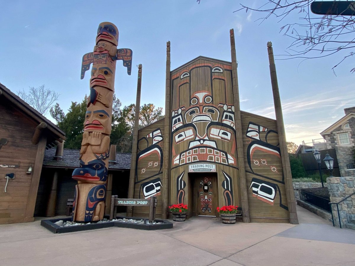 A Photo Love Note to EPCOT’s Canada Pavilion | TouringPlans.com Blog