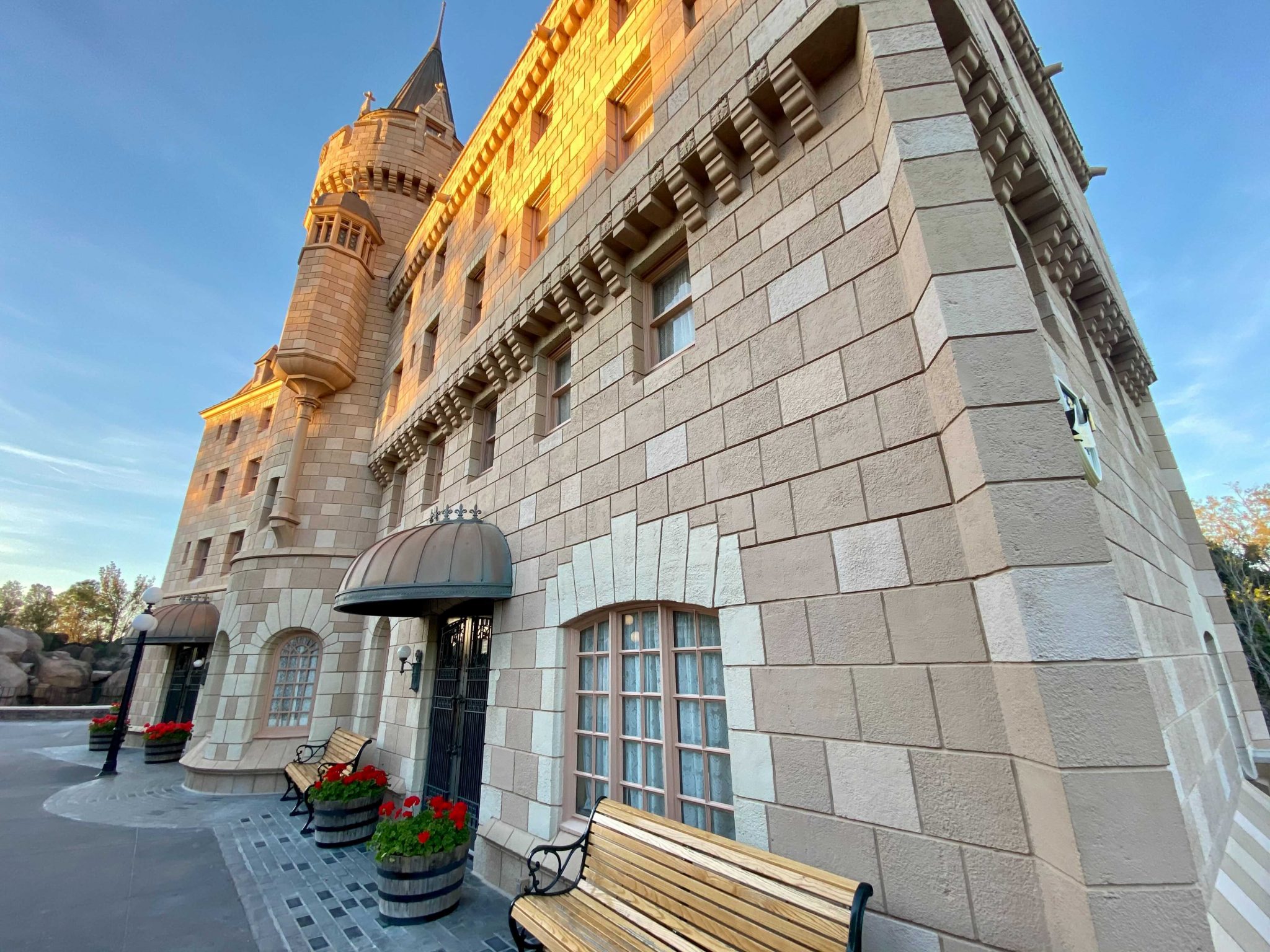 A Photo Love Note to EPCOT’s Canada Pavilion | TouringPlans.com Blog