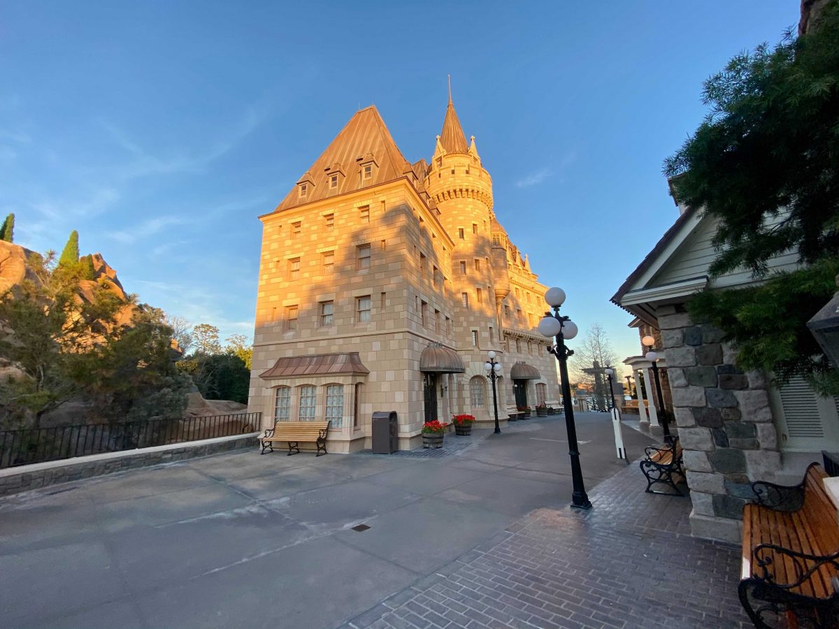 A Photo Love Note to EPCOT’s Canada Pavilion | TouringPlans.com Blog