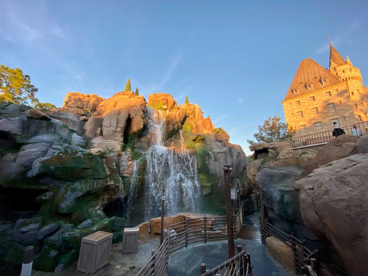 A Photo Love Note to EPCOT’s Canada Pavilion | TouringPlans.com Blog