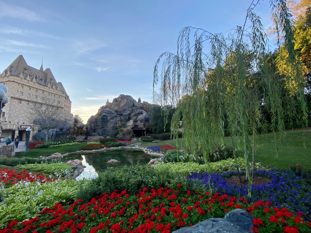 A Photo Love Note to EPCOT’s Canada Pavilion | TouringPlans.com Blog