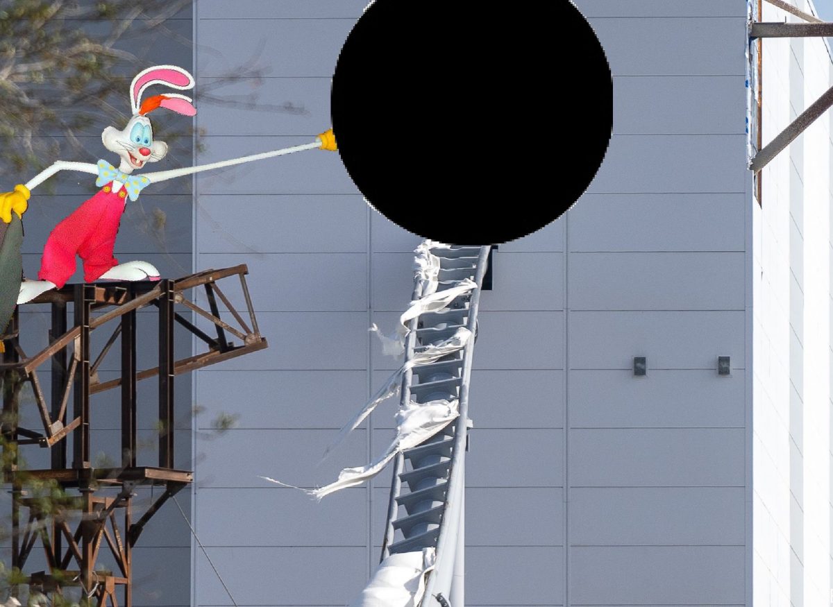 The SATURDAY SIX Looks at Recent Theme Park News via MEMES (Joe Rohde ...