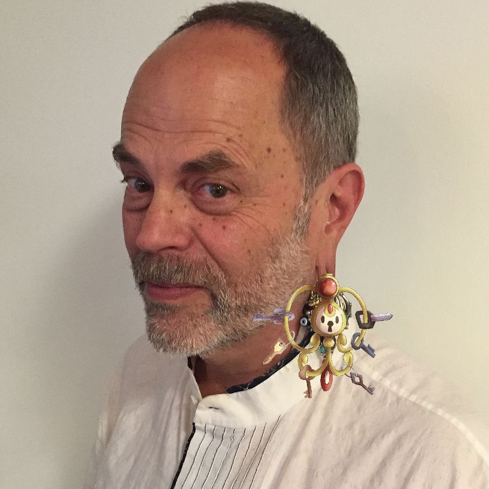 The SATURDAY SIX Looks at Recent Theme Park News via MEMES (Joe Rohde ...