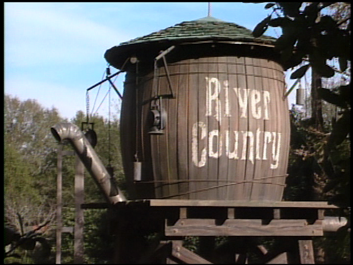 The SATURDAY SIX Looks at DISNEY SING ALONG SONGS – Campout at Walt ...