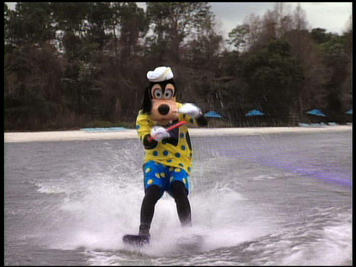 The SATURDAY SIX Looks at DISNEY SING ALONG SONGS – Campout at Walt ...